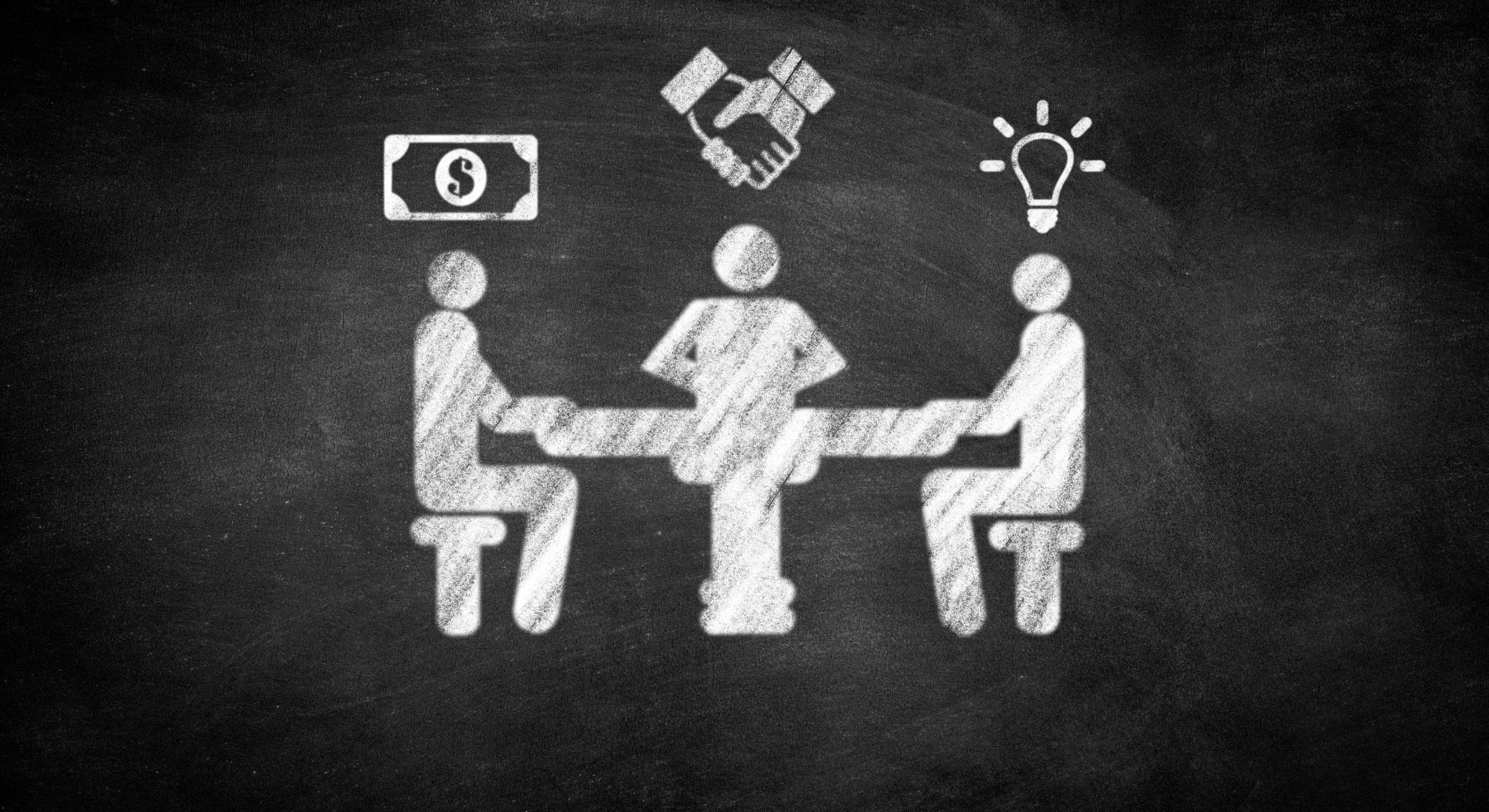 What are the Differences Between Lenders and Investors? – Business Profit